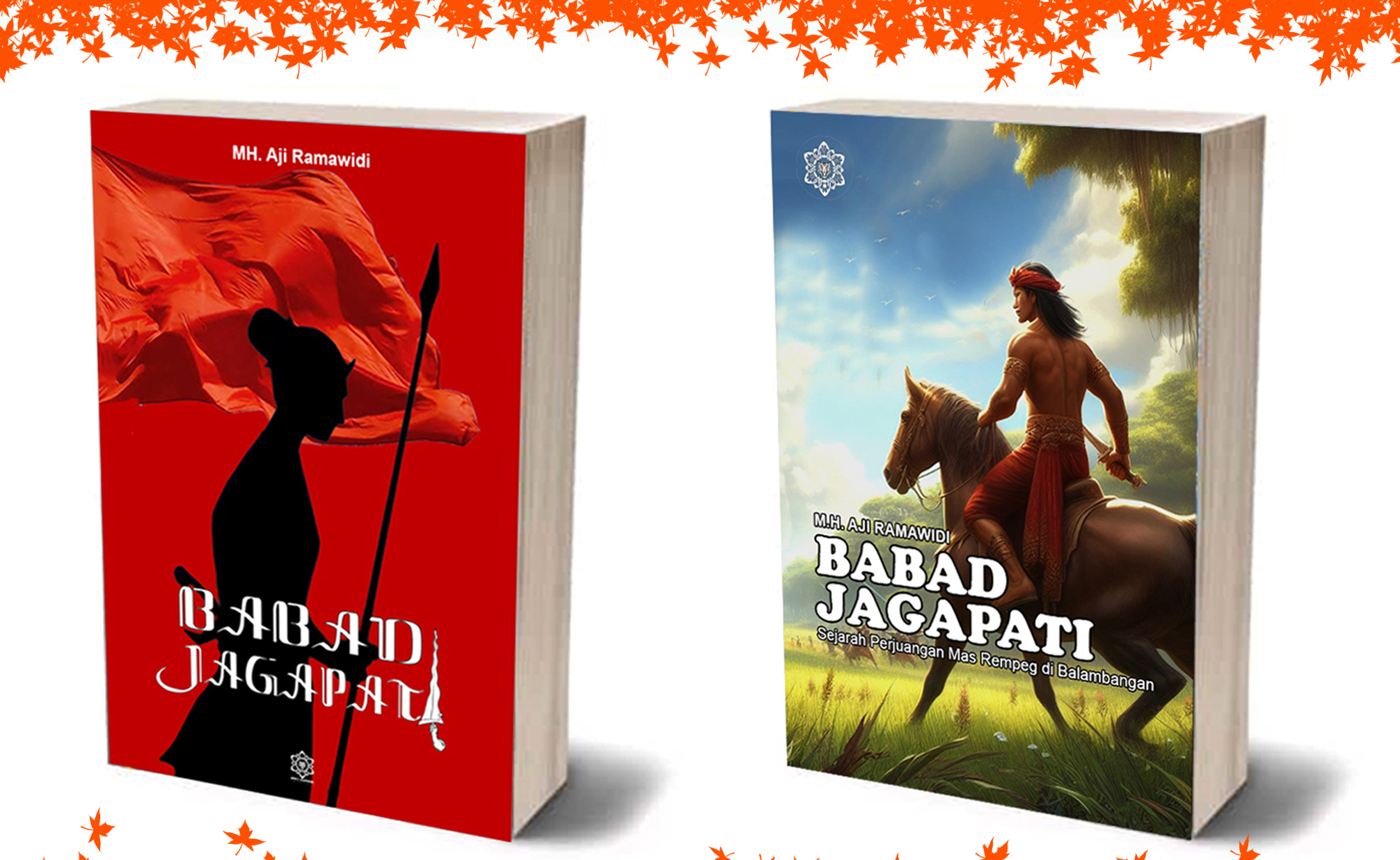 Buku Babad Jagapati – BALAMBANGAN